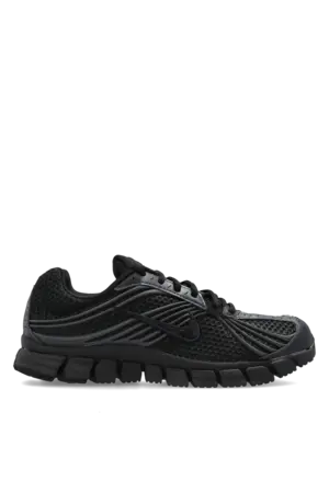 Nike Sports Shoes "zoom Skylon - Black