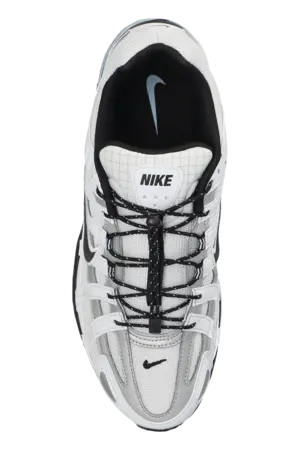 Nike P-6000" Sports Shoes - White