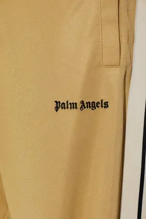 Palm Angels Wide-leg Trousers