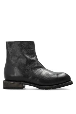 Our Legacy Engine" Leather Shoes