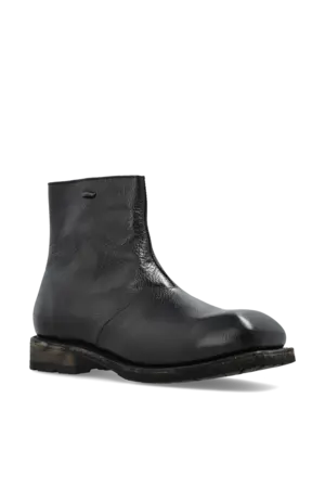 Our Legacy Engine" Leather Shoes
