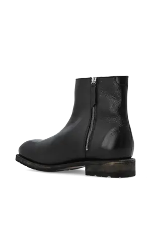 Our Legacy Engine" Leather Shoes