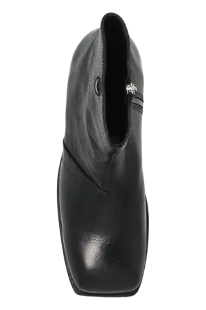 Our Legacy Engine" Leather Shoes