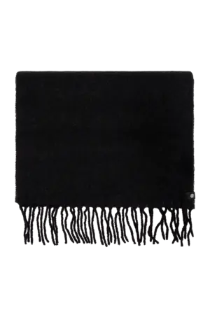Canada Goose Woolen Scarf