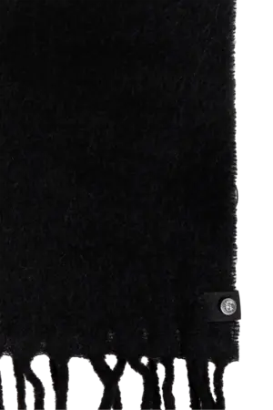 Canada Goose Woolen Scarf