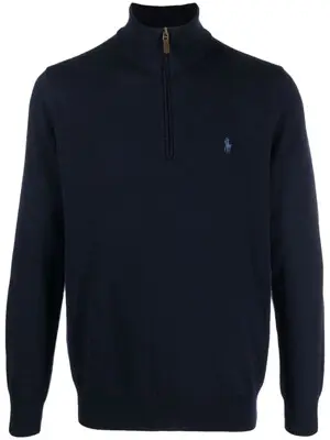 Polo Ralph Lauren Pullover - Blue