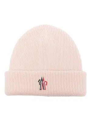 Moncler Ribbed Beanie