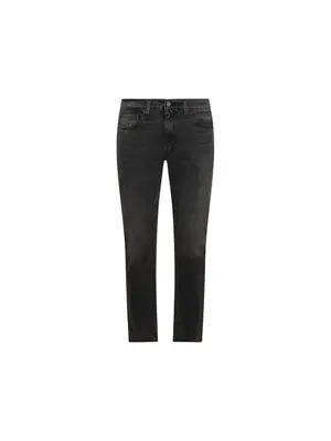 LEVI`S Levi's Slim Fit Jeans - Black