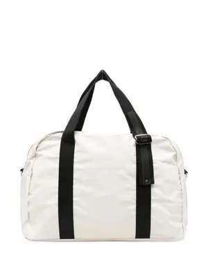 JACK GOMME Travel Bag Decorative Straps "walli