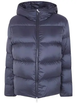 Moncler Jacket Hooded "feligule