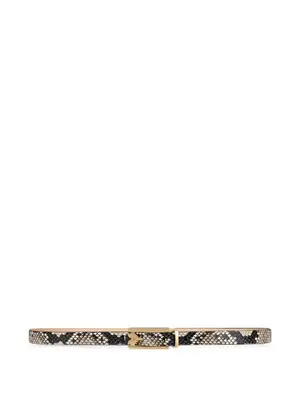 Victoria Beckham Dorian Belt