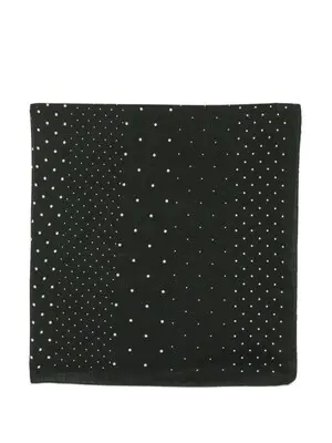Destin Scarf Wool 100% "judy Carre 90x90 Cm