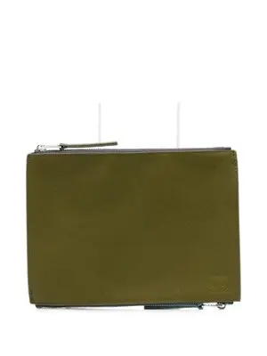 Paul Smith Accessories Travel Zip Pouch "m1a.8422.wpouch 35
