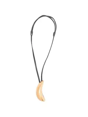 MONIES Necklace "palador" Pendant