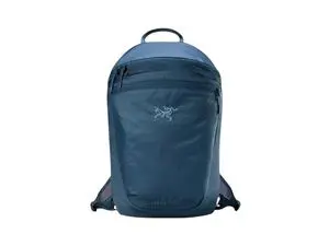 Arc'teryx Heliad 15 Backpack - Nightscape Blue