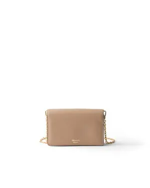 Prada Saffiano Leather Mini-bag