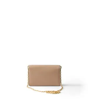 Prada Saffiano Leather Mini-bag