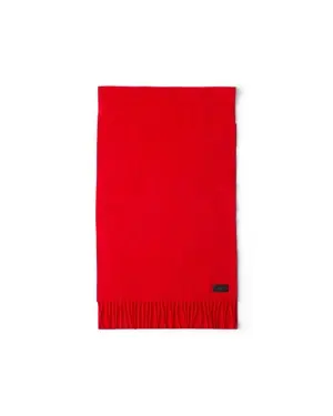 Prada Cashmere Scarf