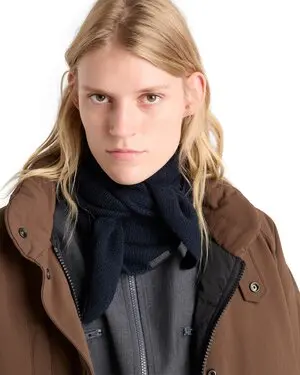Prada Cashmere Shawl