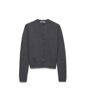Prada Cashmere Cardigan
