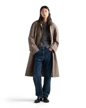 Prada Cashmere Cardigan