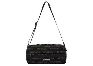 Supreme Utility Bag - Black