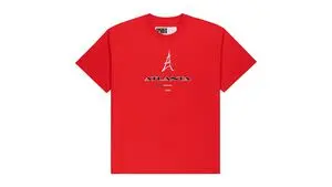SP5DER Araignée Tee Shirt
