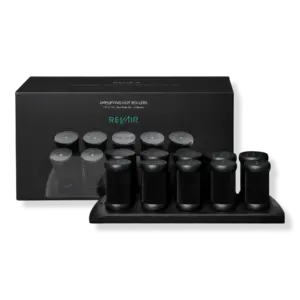 REVAIR Amplifying Hot Rollers - One-color