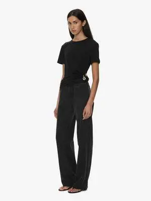 Christopher Esber Bree Quartz Tee