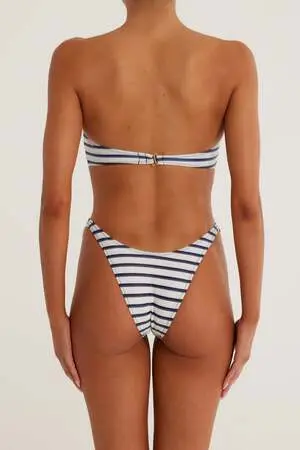 SAME Rosette 90s Bottom