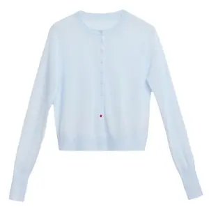ALAS Name Baby Cardigan