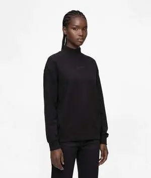 Karl Lagerfeld Sweatshirt - Black