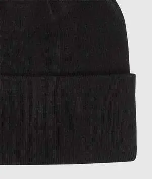 Karl Lagerfeld K/monogram Knit Beanie