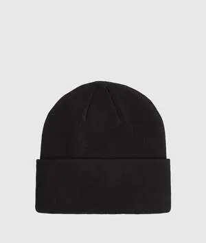 Karl Lagerfeld K/monogram Knit Beanie