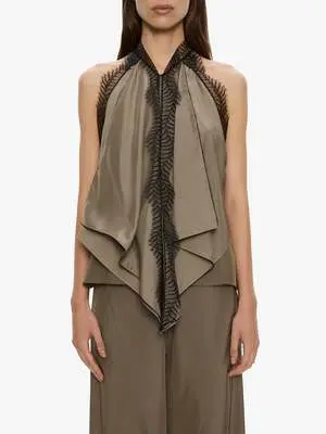 Christopher Esber Vera Bias Trouser