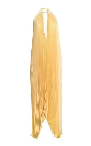 L'IDEE Boheme Gown