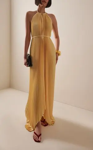 L'IDEE Boheme Gown