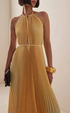 L'IDEE Boheme Gown