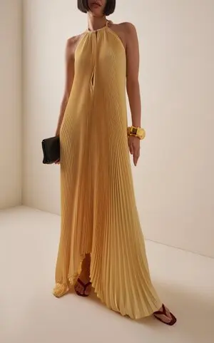 L'IDEE Boheme Gown
