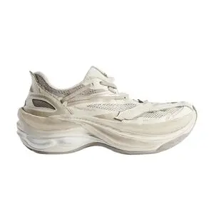 Balenciaga Jet Sneaker 'eggshell - Tan
