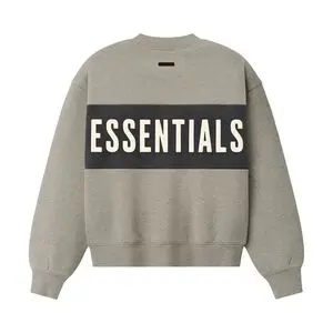 Fear Of God Paneled Classic Sweatshirt