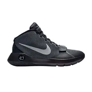 Nike Kd Trey 5 Iii - Black
