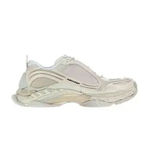 Balenciaga Triple S 'eggshell - Tan