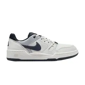 Nike Full Force 'platinum Tint Wolf - Grey