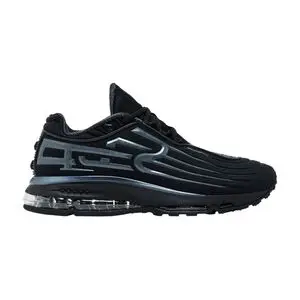 Nike Supreme X Max Sneakers - Black