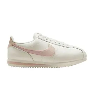 Nike Wmns Cortez 'off Pink - White