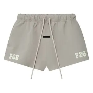 Fear Of God Seal Shorts - Grey