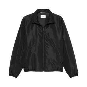 Saint Laurent Classic Coat 'noir
