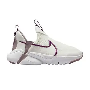 Nike Flex Plus Ps Purple - White