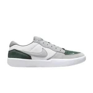 Nike Sb Force 58 'gray Green